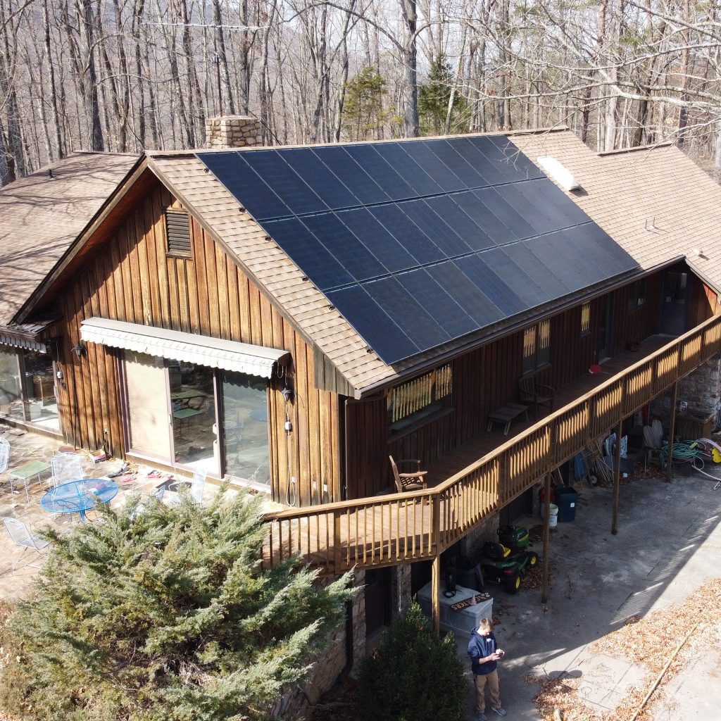 Baseline Solar Solutions - Personalized Solar Design and Installation