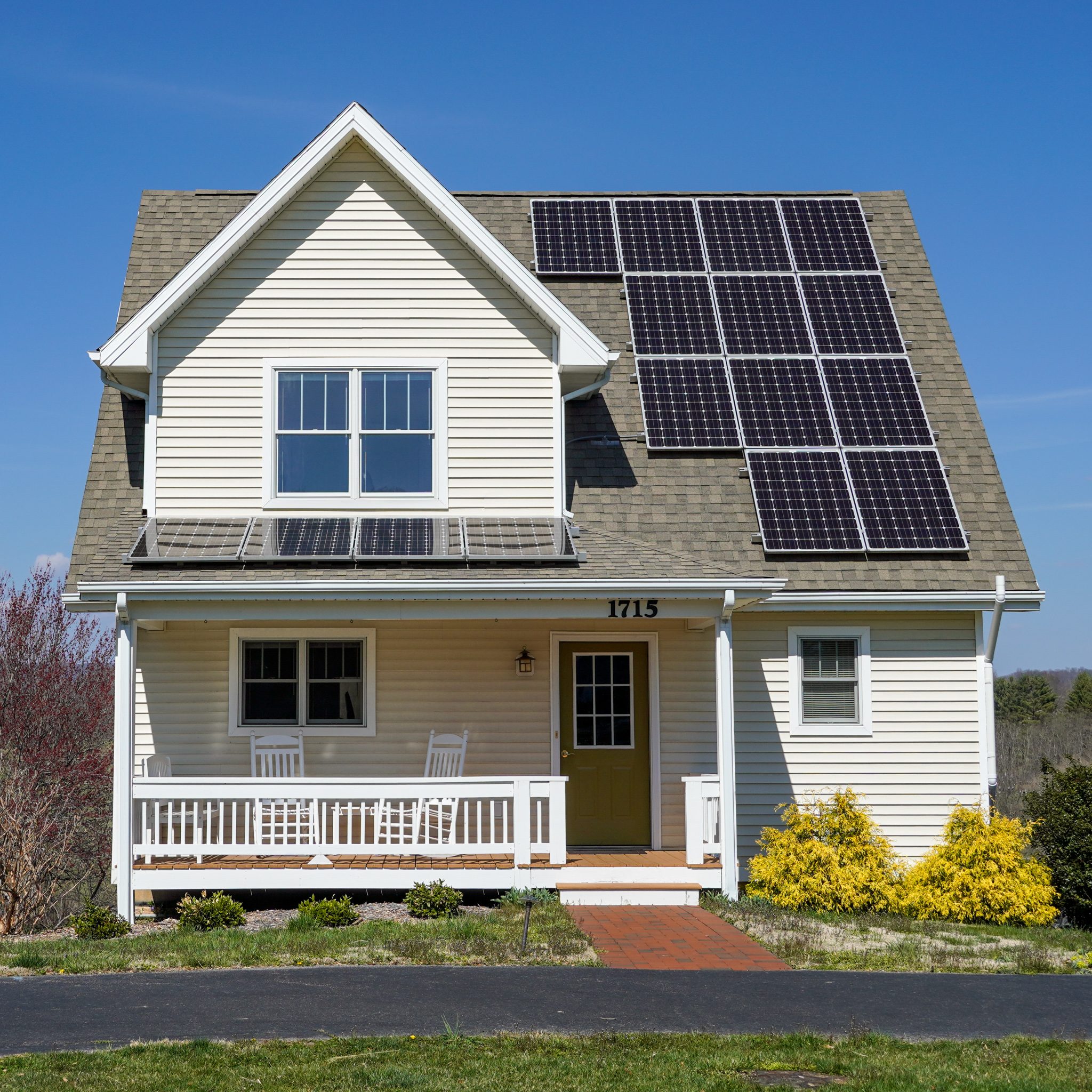 Baseline Solar Solutions - Personalized Solar Design and Installation