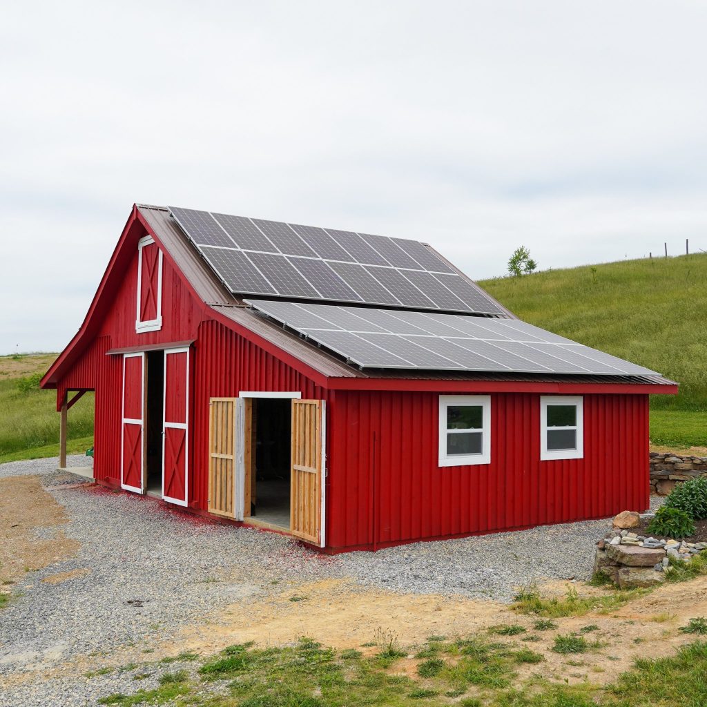 Baseline Solar Solutions - Personalized Solar Design and Installation