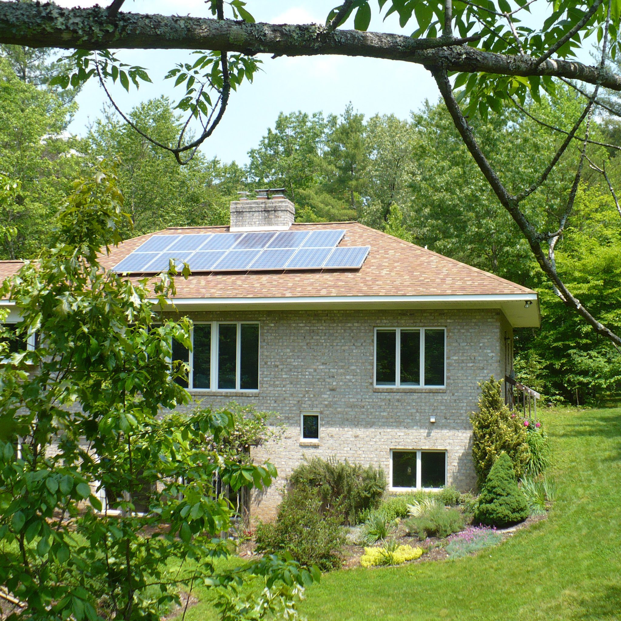 Baseline Solar Solutions - Personalized Solar Design and Installation