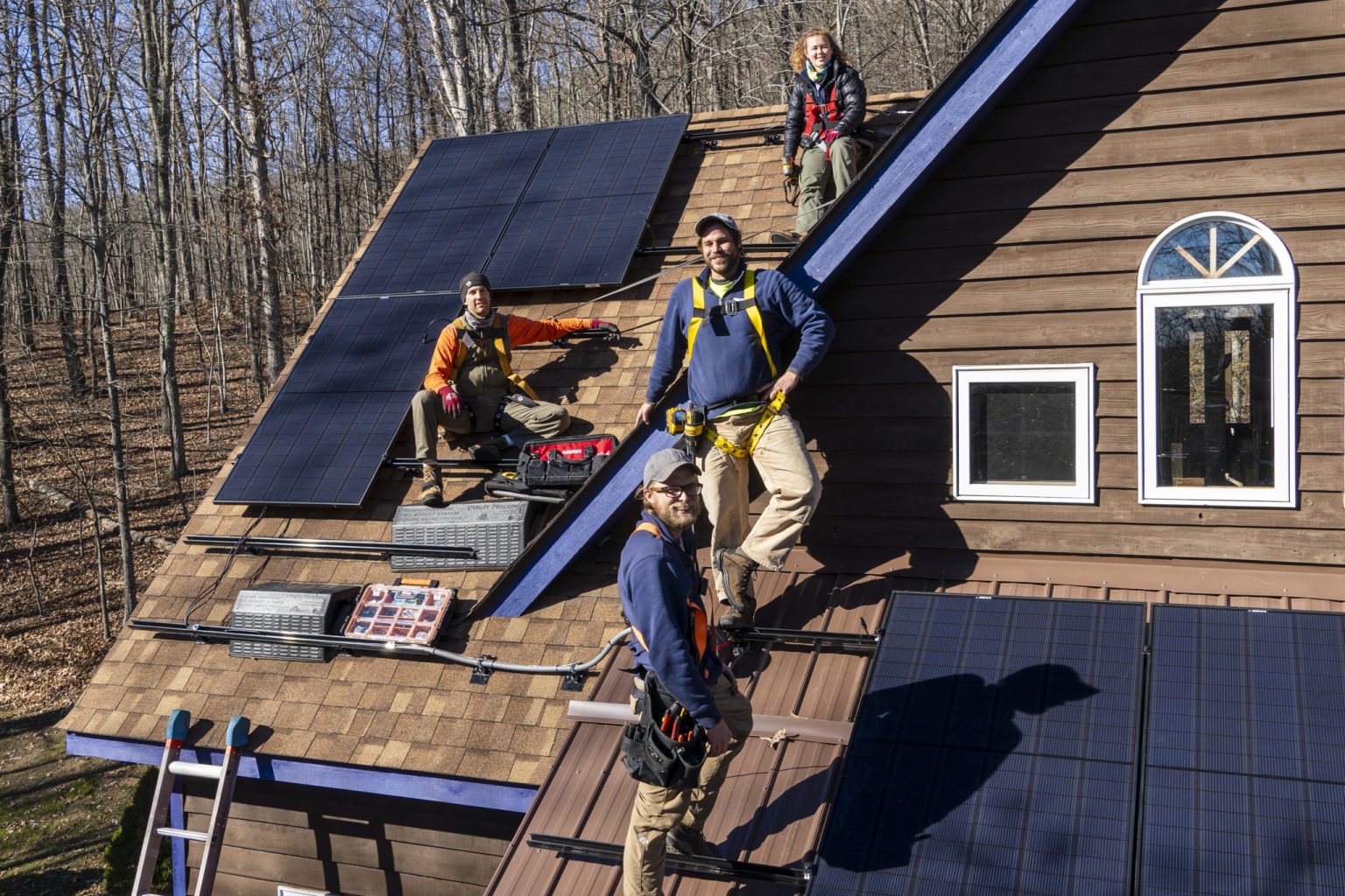 2020 Baseline Solar Year-in-Review - Baseline Solar Solutions