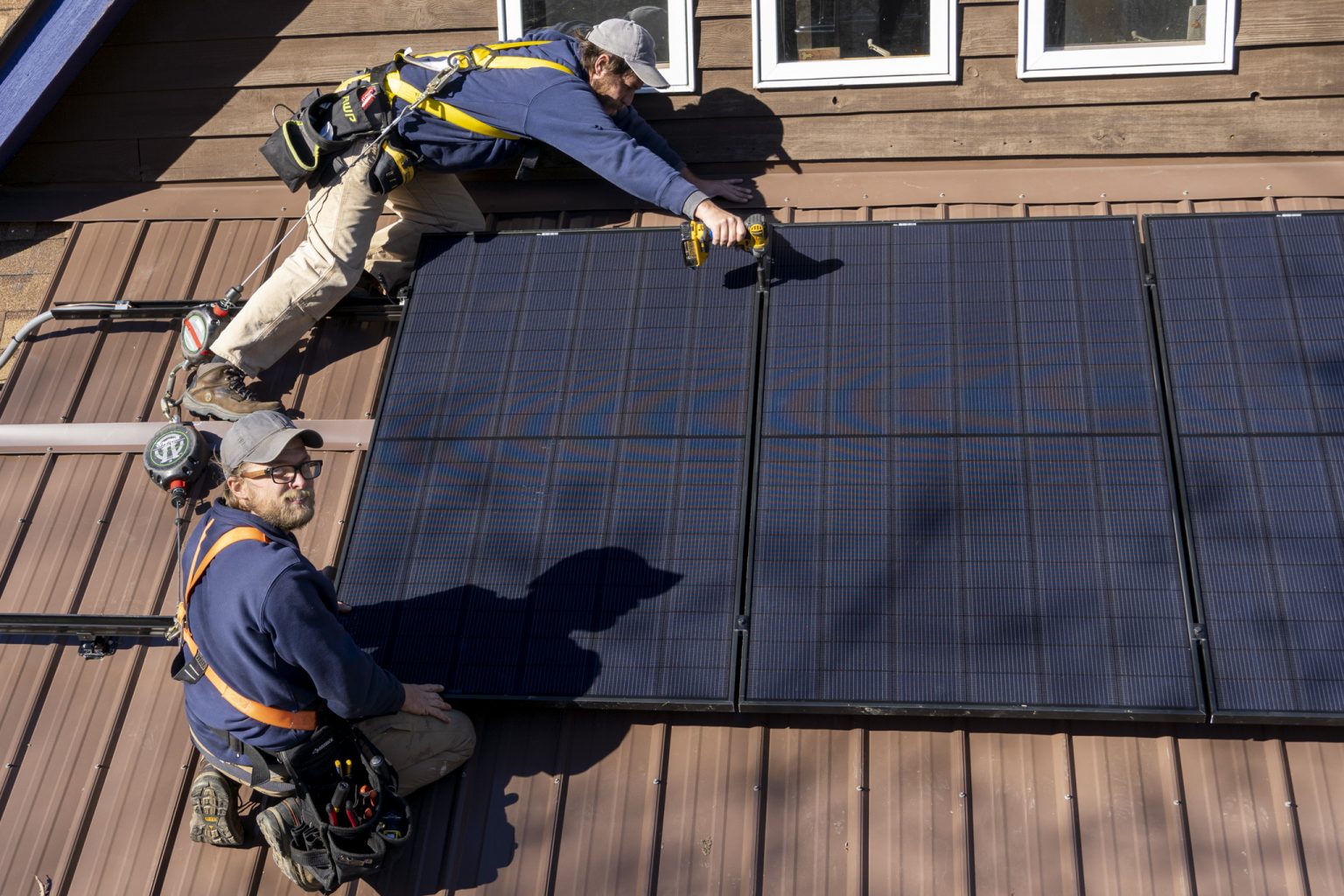 2020 Baseline Solar Year-in-Review - Baseline Solar Solutions