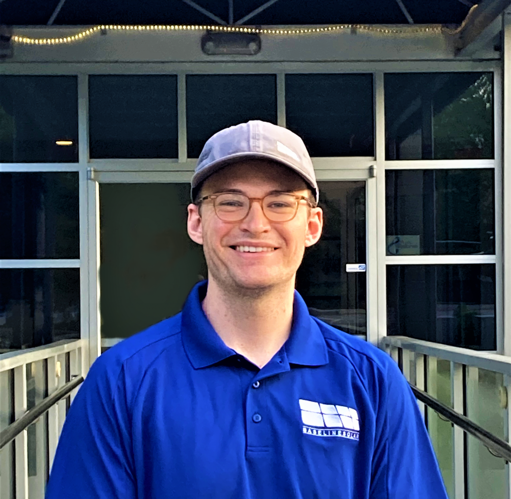 Our Team - Baseline Solar Solutions